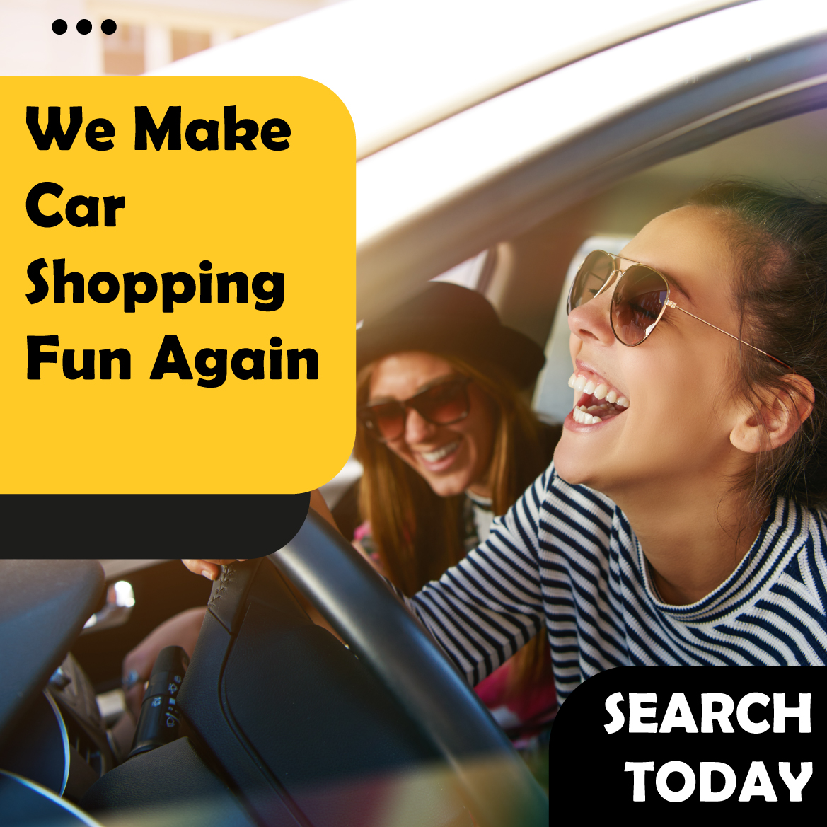 Find Your Next Car