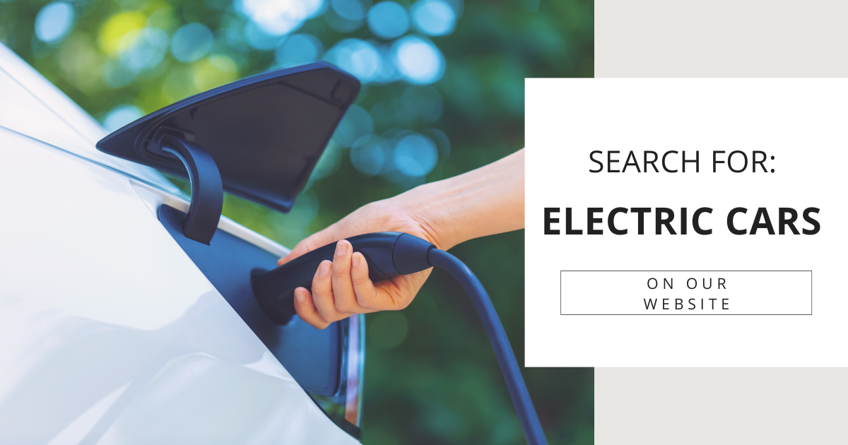 Find Your Next Car