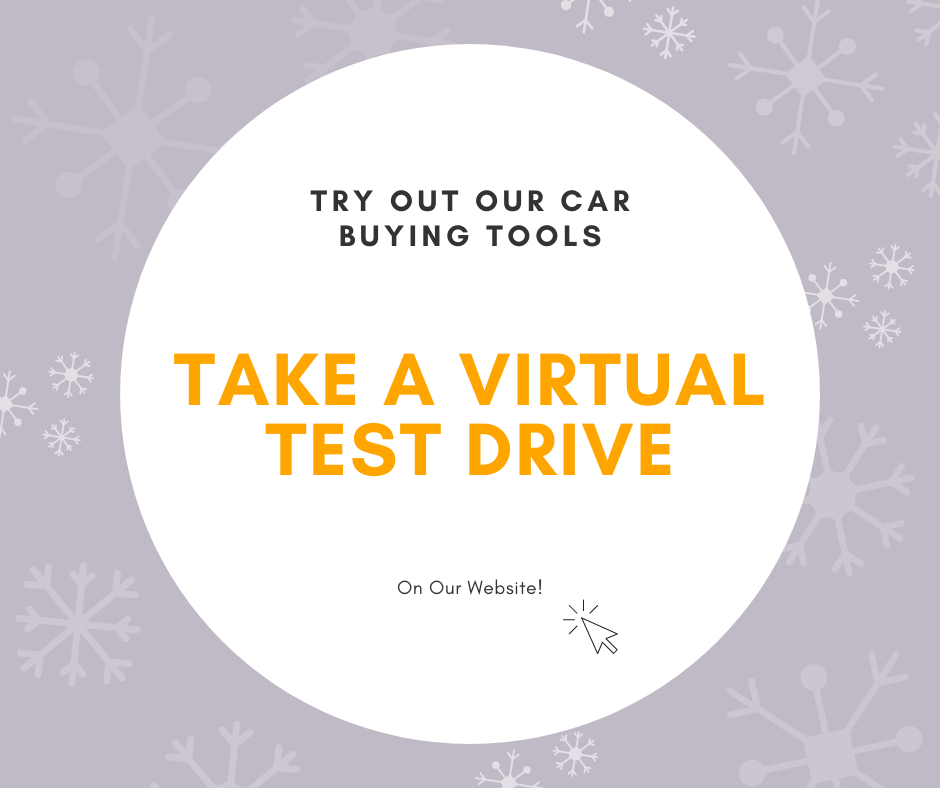 Auto Link | Virtual Test Drive