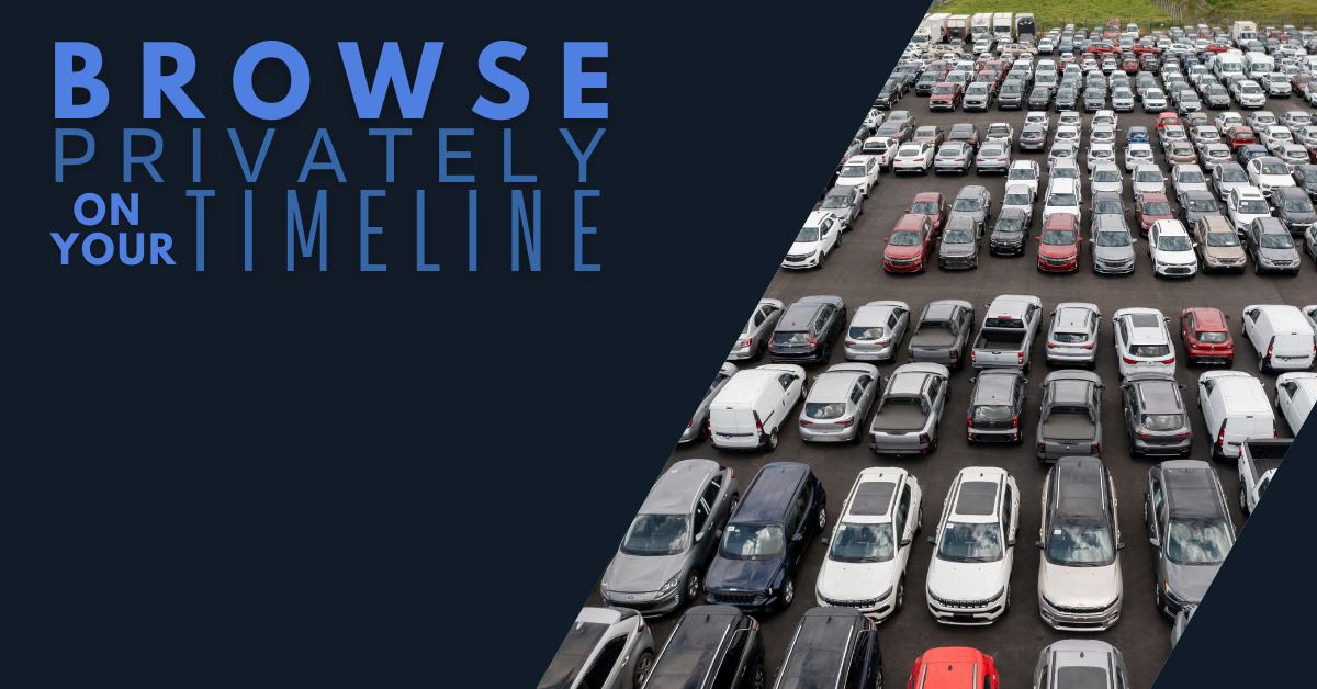 Find Your Next Car